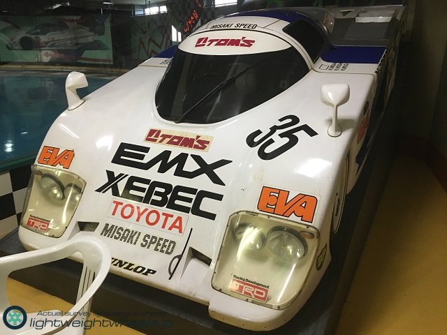 ホイールウォッチング レアな車のホイール画像集 Vol.26 XEBEC MISAKI SPEED トヨタトムス83C #35 | 実測軽量ホイールズ