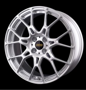 アバルト用ホイール ASSO INTERSPEED IS701/IS0702 BBS製の鍛造ホイールです | 実測軽量ホイールズ