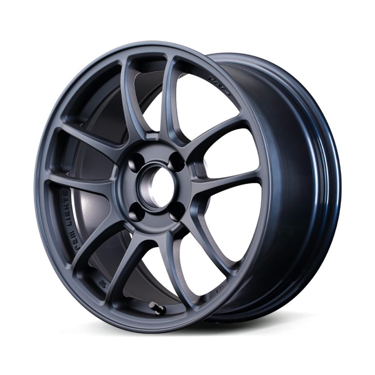 RAYS TE37Vを「TE37V-PRO」にバージョンアップ | 実測軽量ホイールズ