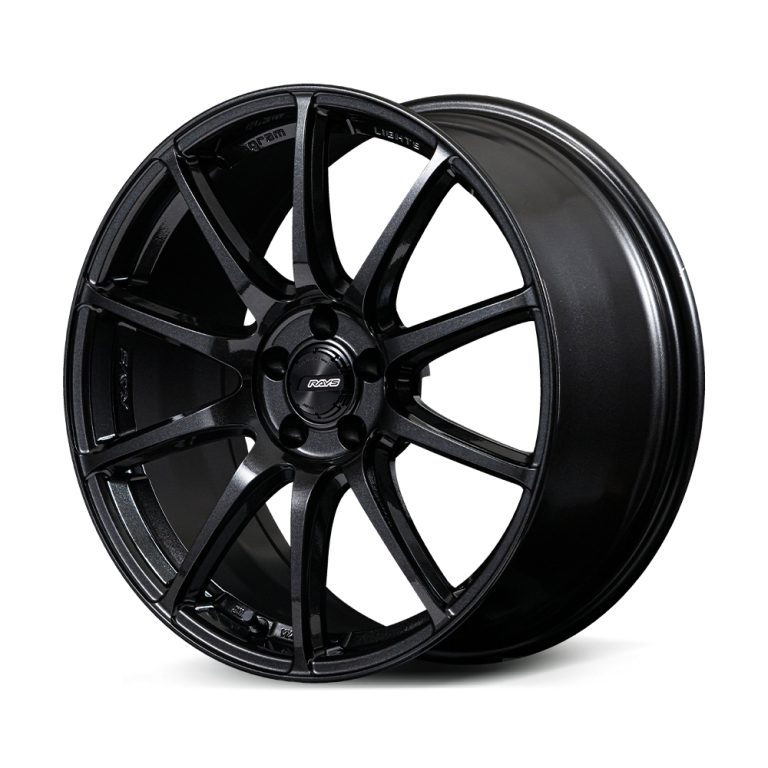 RAYS 20/21インチ鍛造モデルの「VOLK RACING GT90」を発売 | 実測軽量ホイールズ